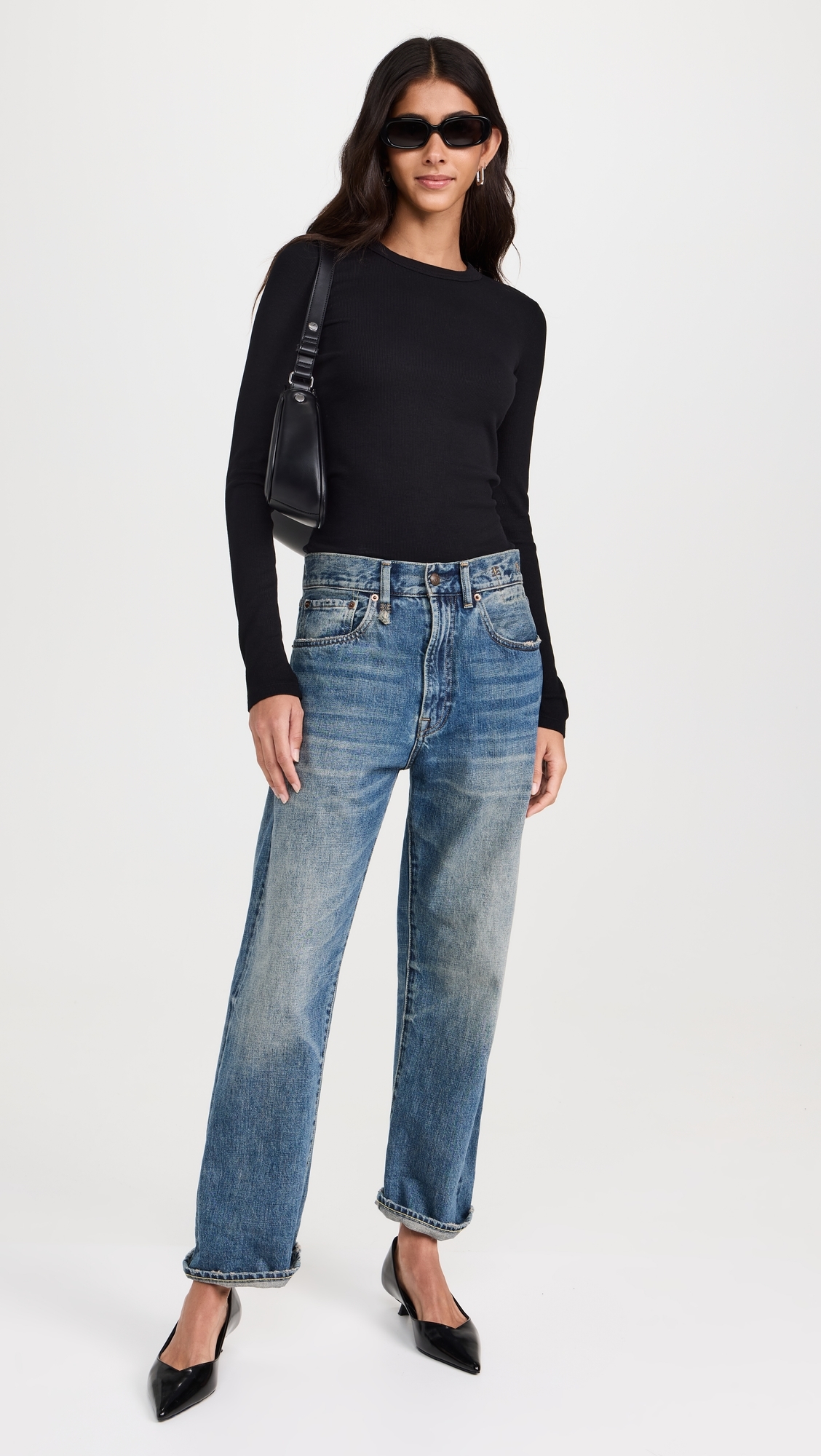 COTTON CITIZEN Cotton Citizen Verona Crew T-Shirt